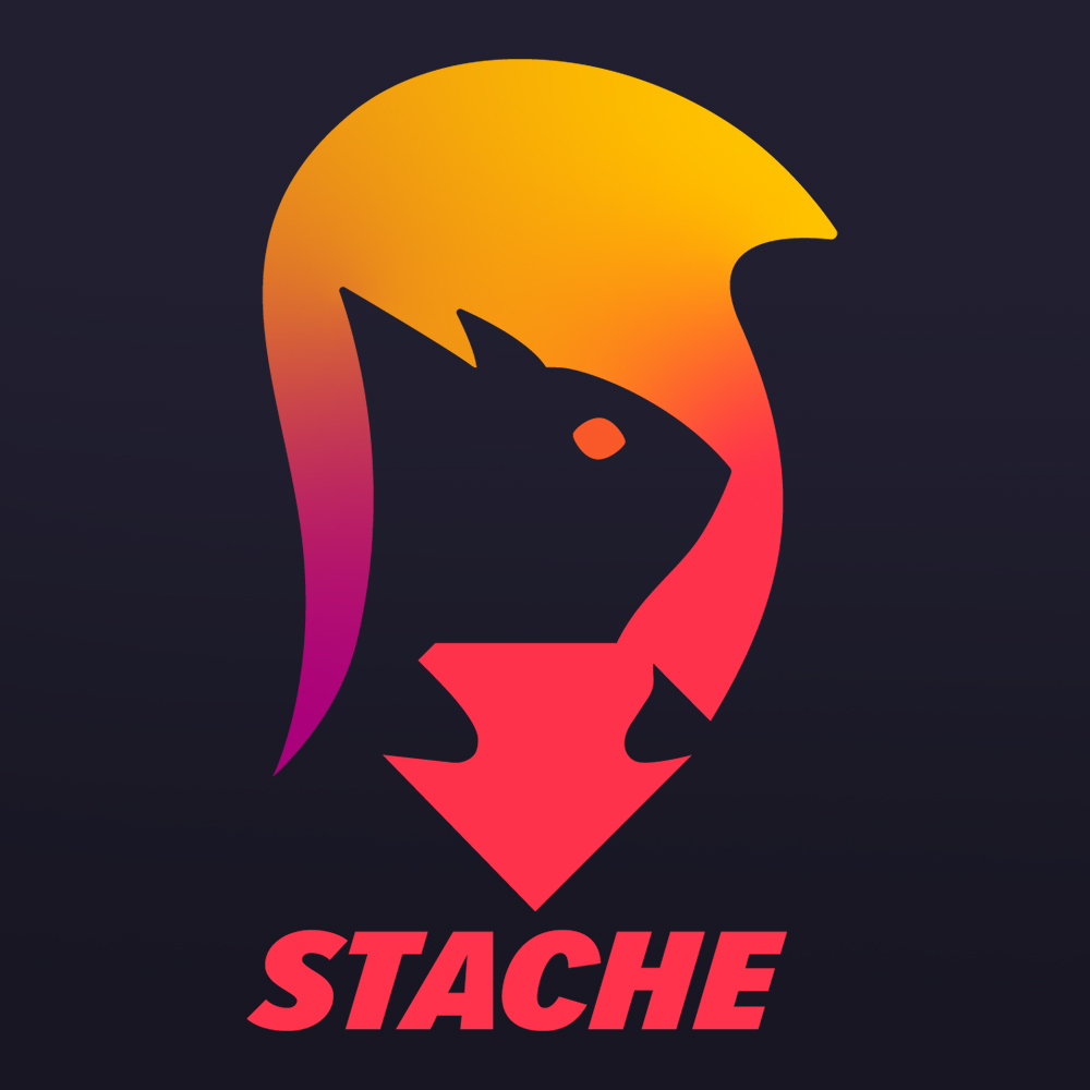 Stache | A Smart Account System for Solana